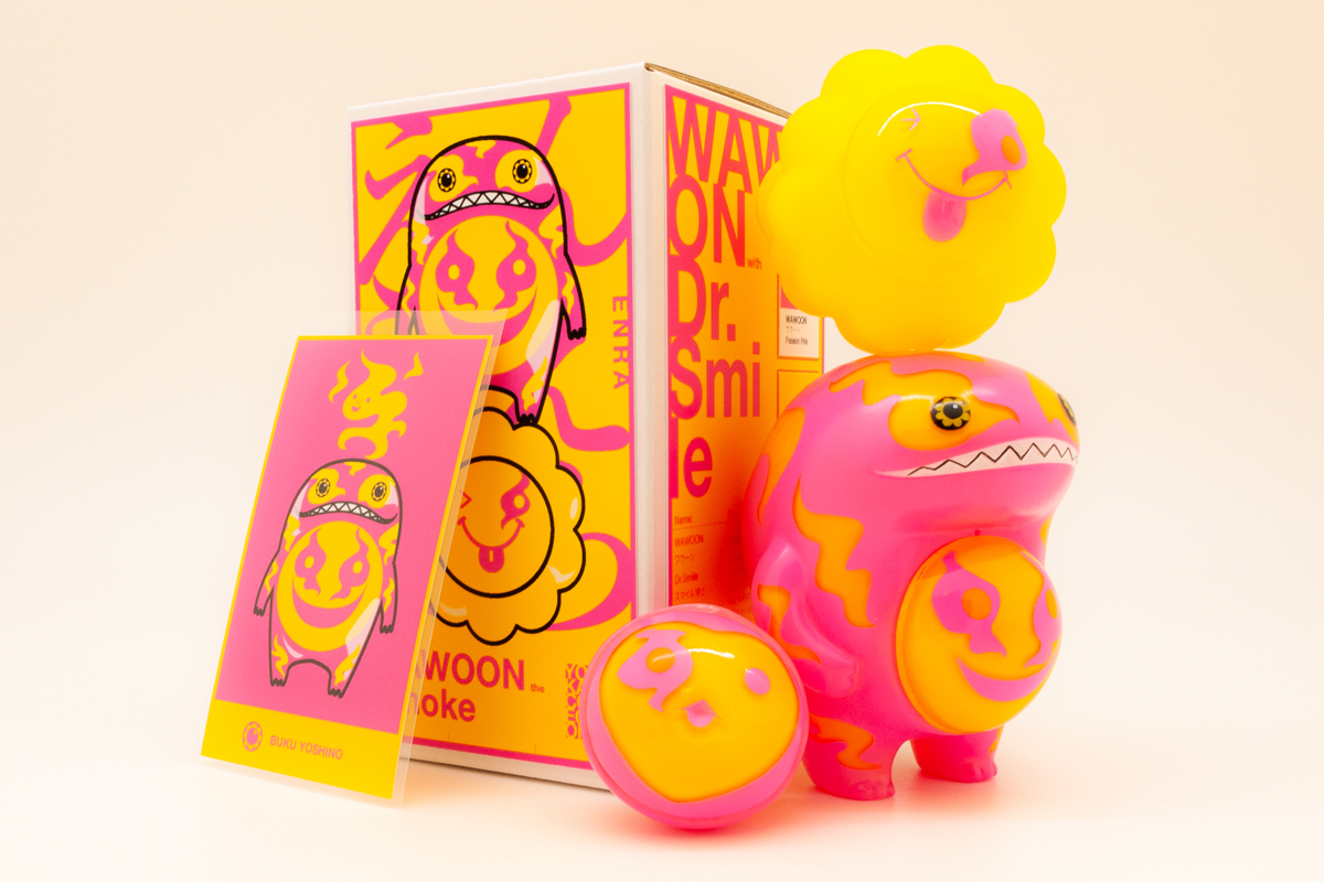 YOKAI SOFVI FESTIVAL 2022 WINTER